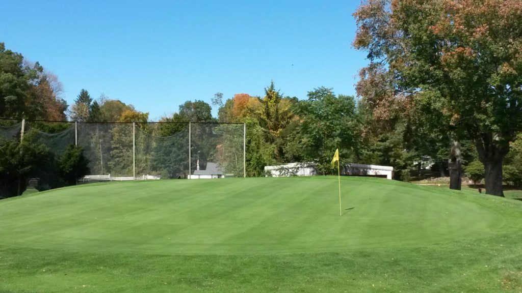 Home - Sunset Hill Golf Club