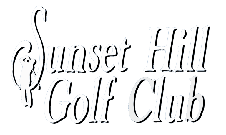 Home - Sunset Hill Golf Club
