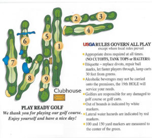 Home - Sunset Hill Golf Club