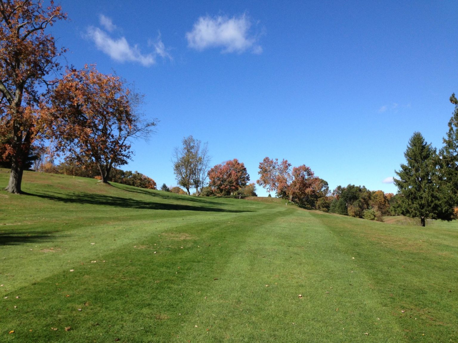 Rates & Specials - Sunset Hill Golf Club